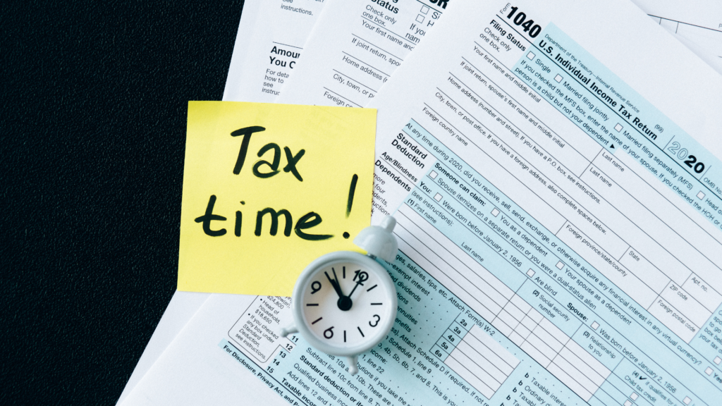 11 FAQ's About Filing Corporate Taxes Online in Canada
